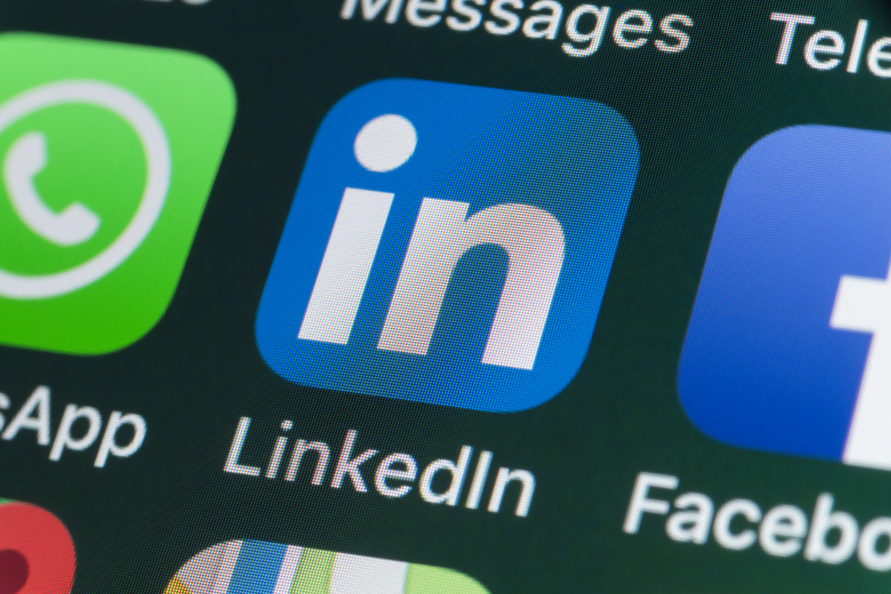 How to Plan a Paid LinkedIn Campaign | Inkhouse