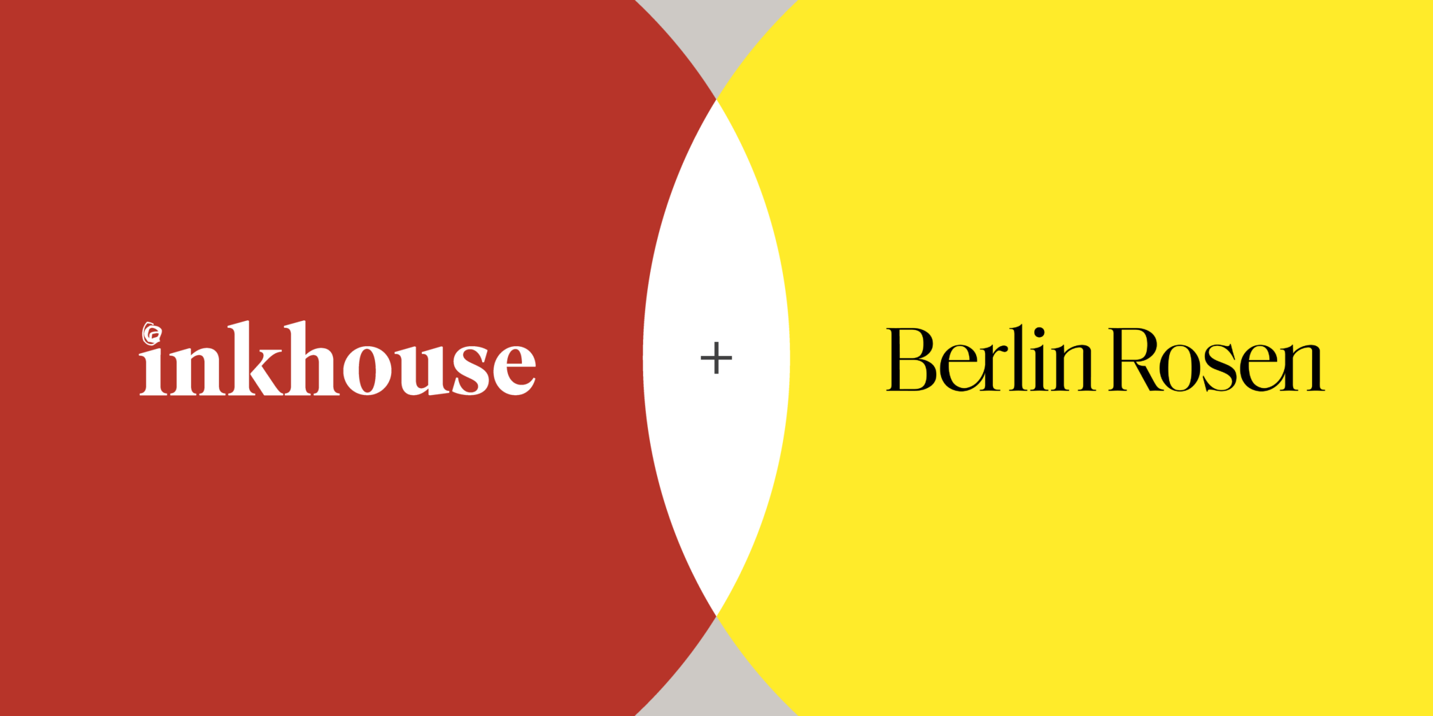 Inkhouse Joins The BerlinRosen Family | Inkhouse