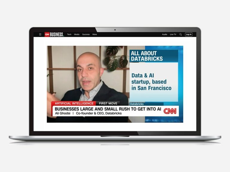 Databricks Case Study | Inkhouse