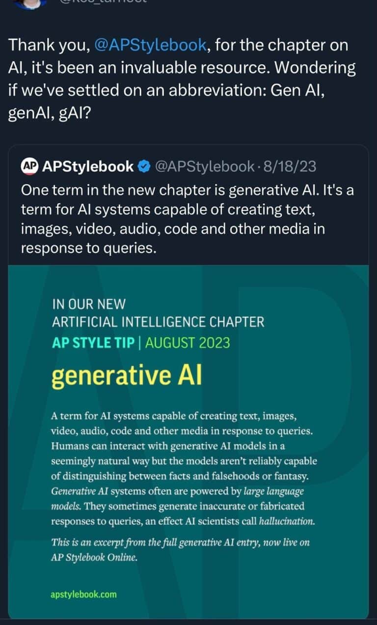 Inksights: Media Intelligence Report | AI Media Trends | Inkhouse