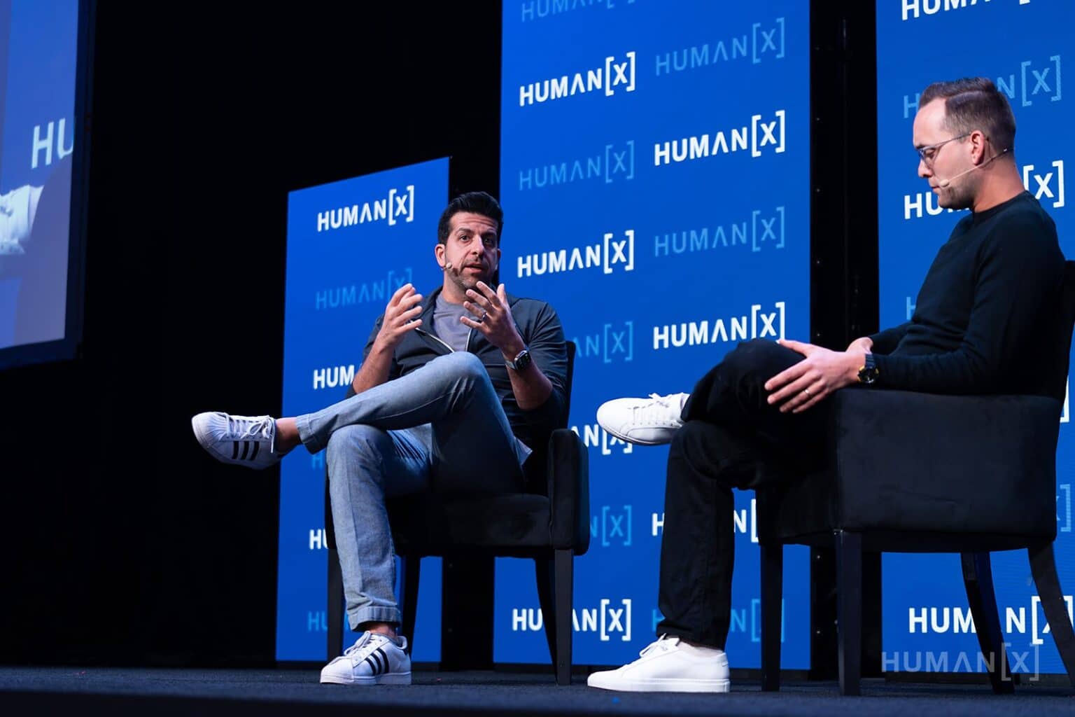 HumanX 2025 Recap: Navigating the Multipolarity of AI | Inkhouse