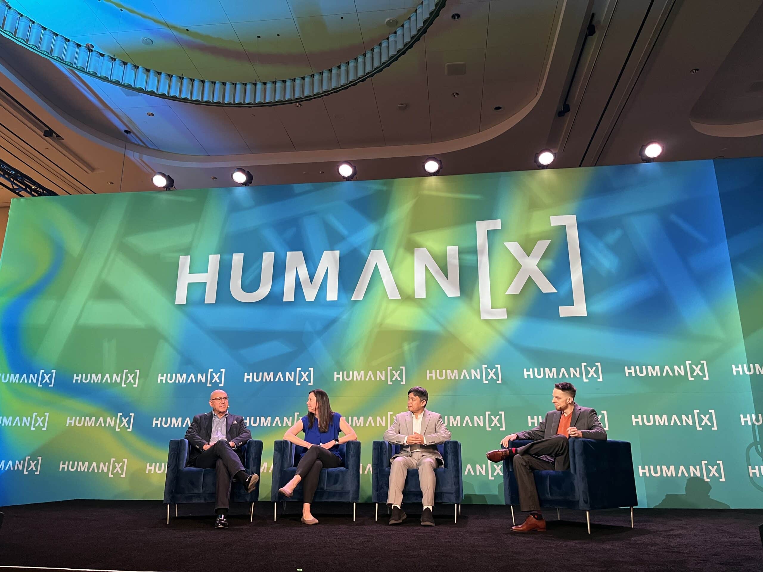 HumanX 2025 Recap: Navigating the Multipolarity of AI | Inkhouse